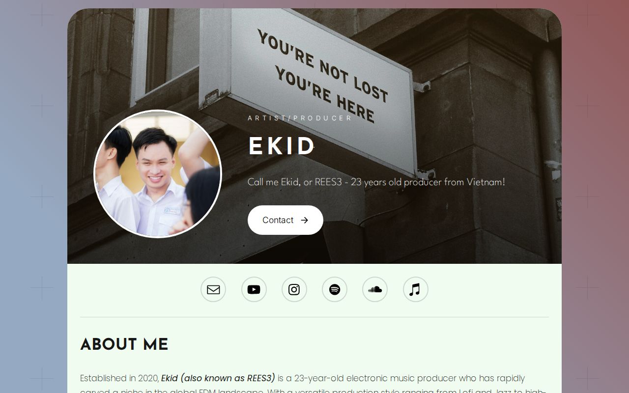 Ekid